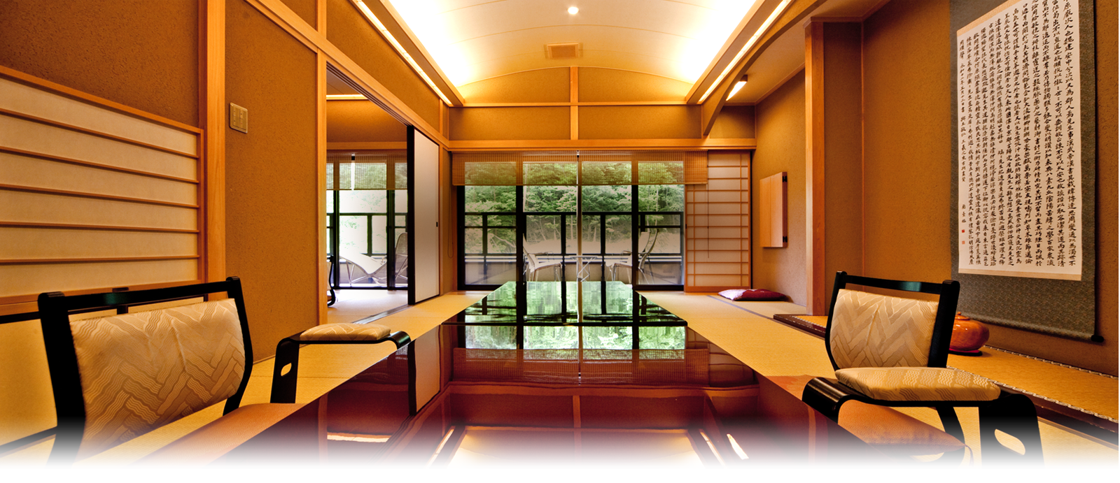 Koshu Nishiyama Hot Spring | Keiunkan | [Official] English site